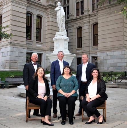 Fenoglio - Schrader - Stapleton Group | Lafayette, IN | Morgan Stanley ...