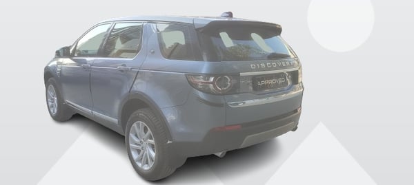 About Land Rover Amp Motors South Delhi