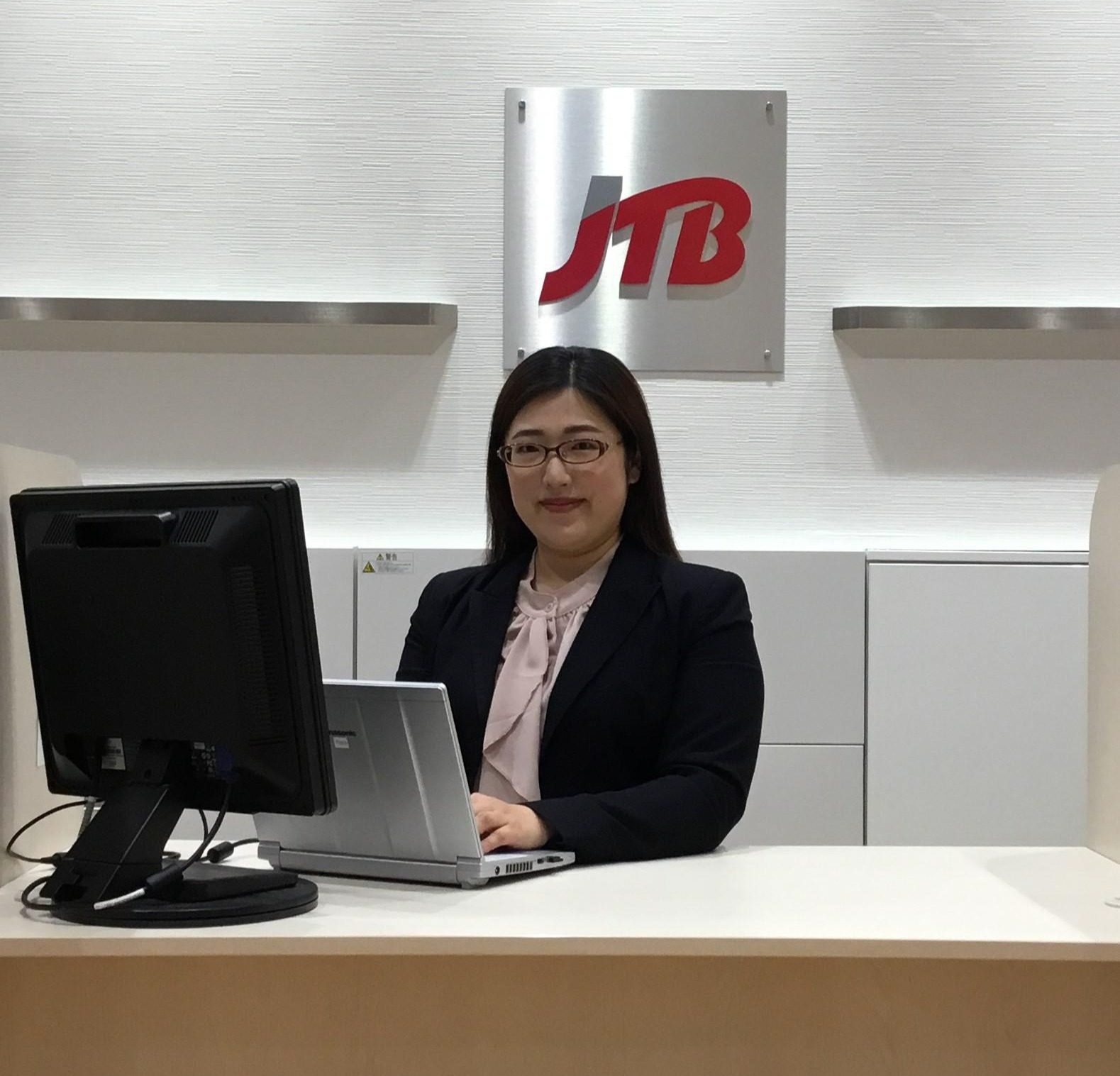 JTBトラベルコンサルタント | 松下