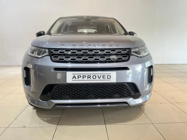 About Land Rover Modi Motors, Mumbai