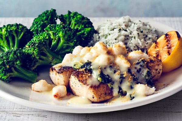 Bonefish Grill Lancaster, PA