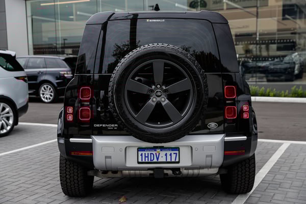 Barbagallo Land Rover | Land Rover Retailer in Osborne Park WA, Australia