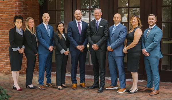 Retirement | The Woodland Shores Wealth Management Group | Red Bank, NJ ...