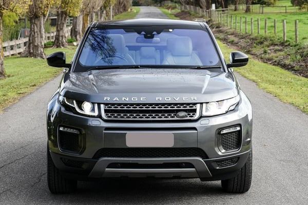 Berwick Land Rover | Land Rover Retailer in Berwick VIC, Australia