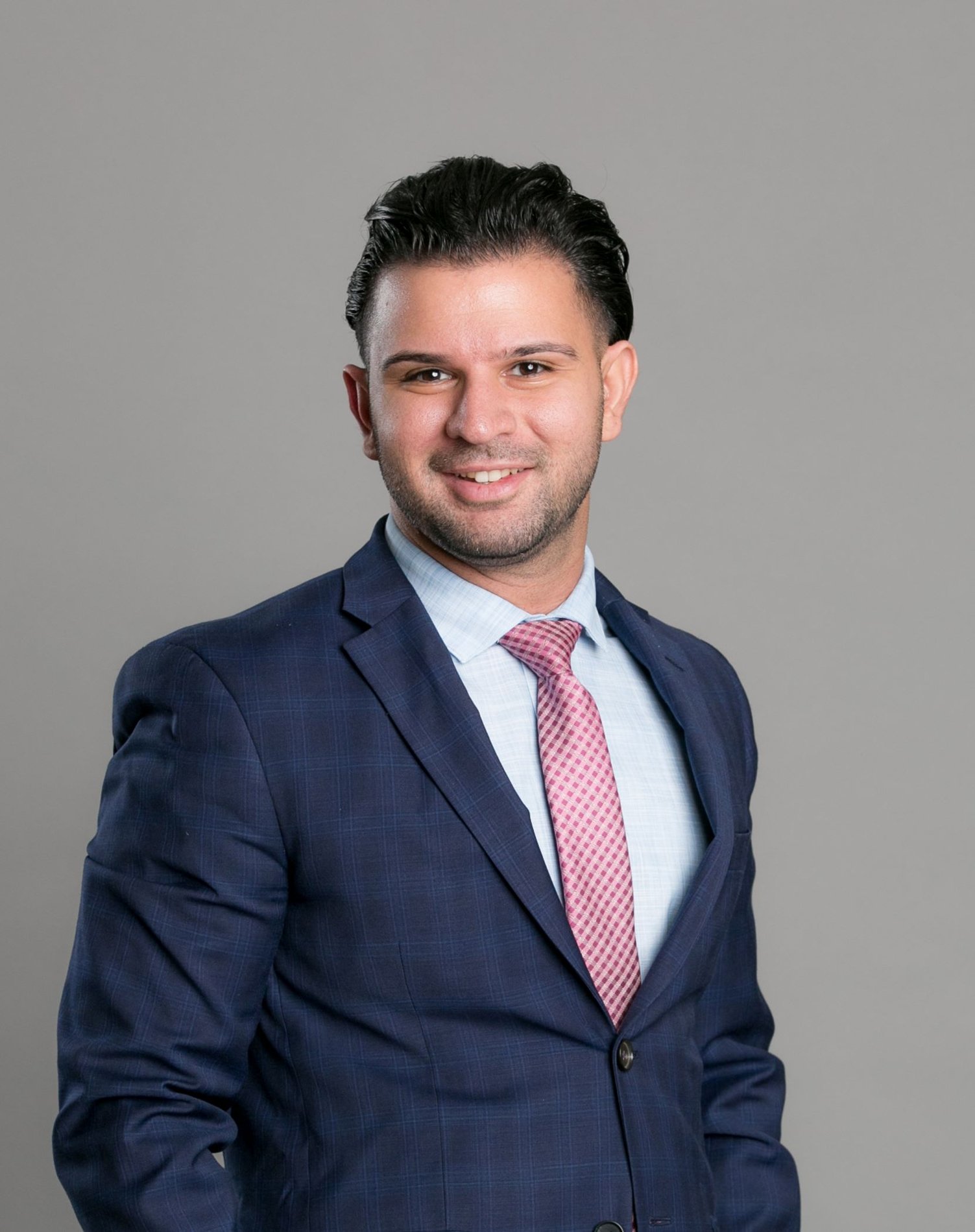 Gil Eli – Allstate Car Insurance Agent Near Me in Longmeadow, MA