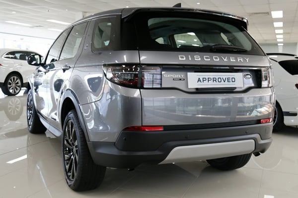 CONCORD LAND ROVER | Land Rover Retailer in Concord NSW, Australia