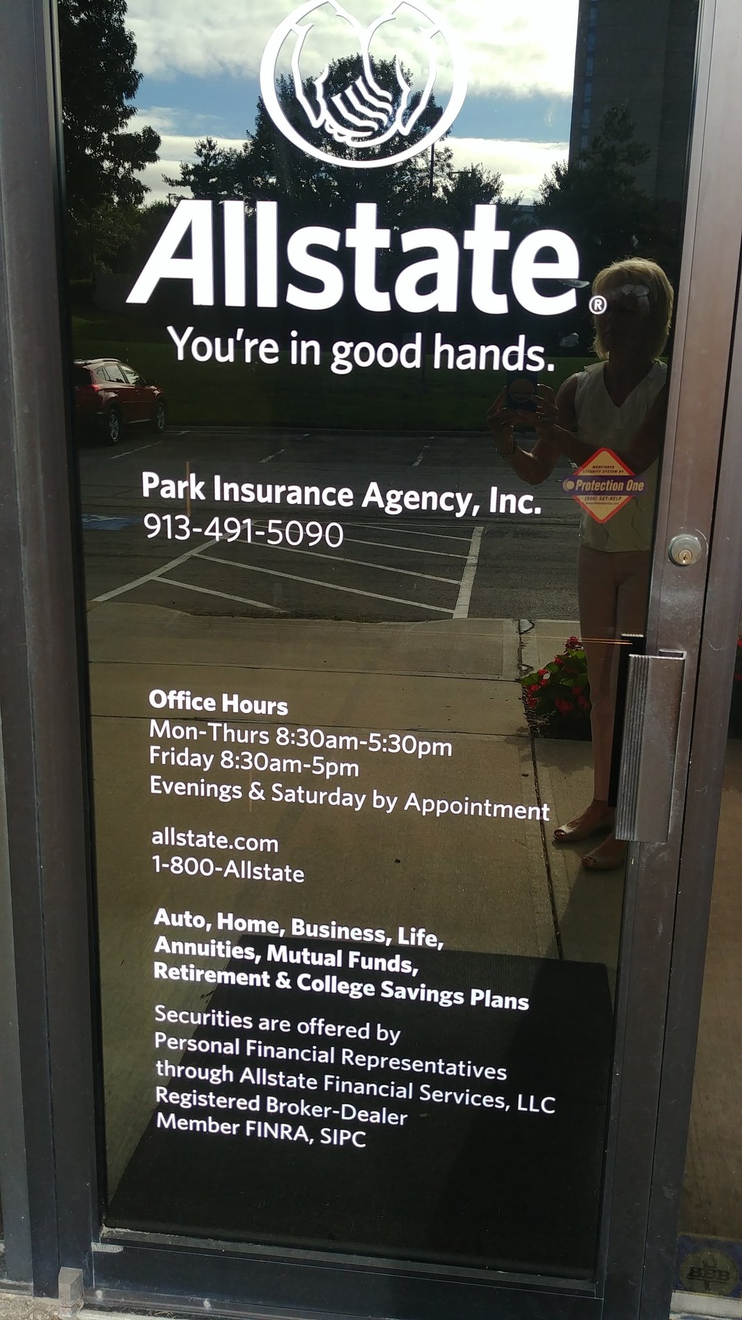 Jason M. Park - Allstate Insurance Agent in Overland Park, KS