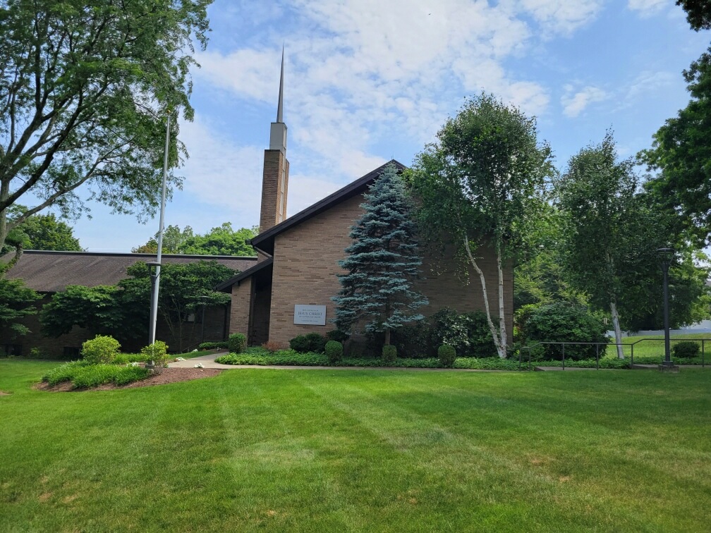 Christian Church in Trumbull, CT | 26 Bonnie View Drive | Church of ...