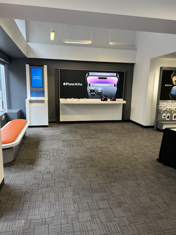 AT&T City Center | Cell Phones, Wireless Plans & Accessories | 734 SW ...