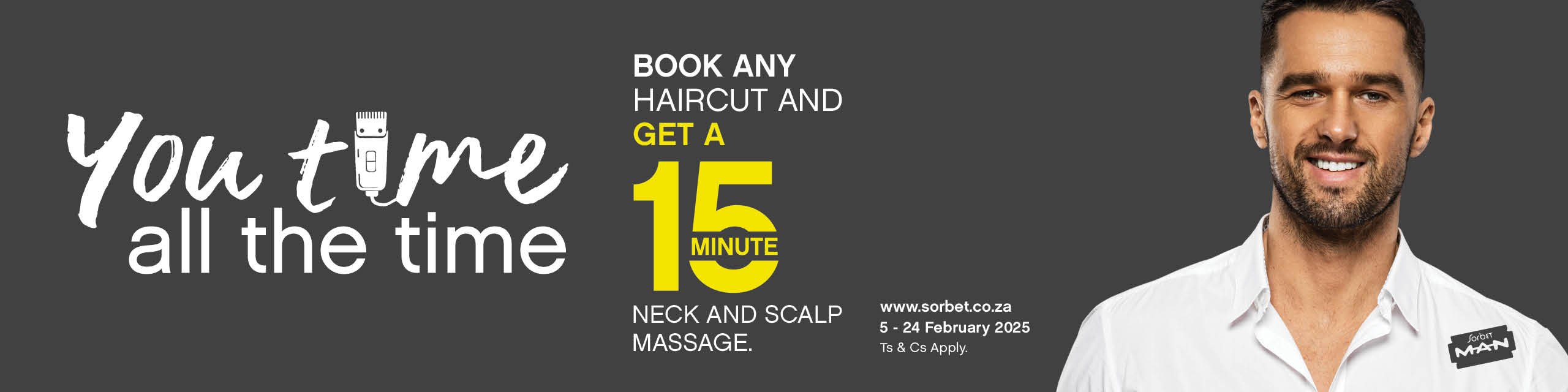 Sorbet Man Canal Walk | Sorbet Man S.A