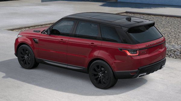 South Brisbane Land Rover | Land Rover Retailer in Springwood QLD ...