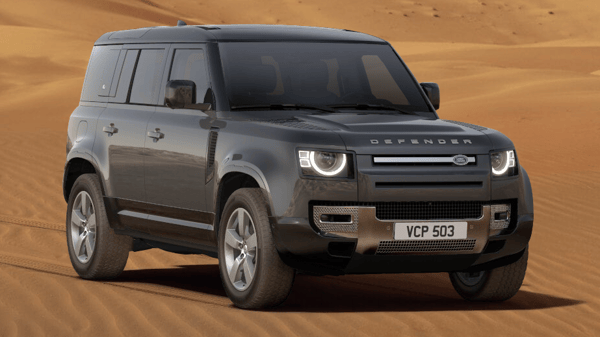 Land Rover Sydney City | Retailer | Alexandria, NSW, AU