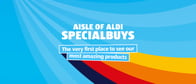 ALDI, Preston, Portway