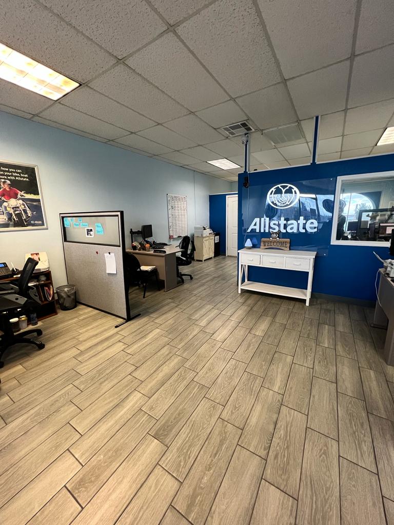 Paola Bazan - Allstate Insurance Agent in El Paso, TX