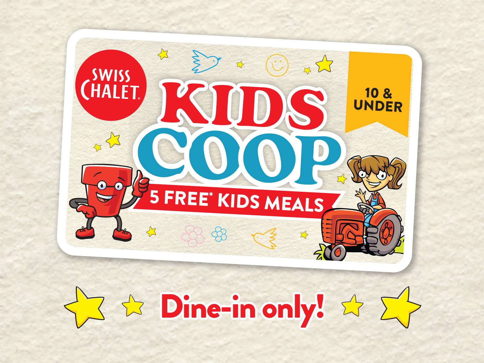 Swiss Chalet Woodstock | Family Restaurant | Rotisserie Chicken | Ribs ...