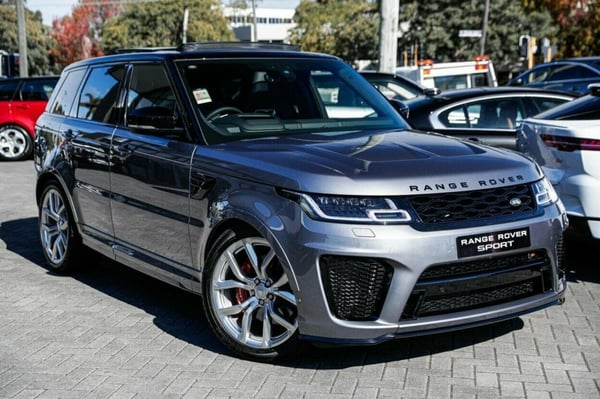 Barbagallo Land Rover | Land Rover Retailer in Osborne Park WA, Australia