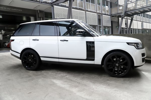 Sydney City Land Rover | Land Rover Retailer in Alexandria NSW, Australia